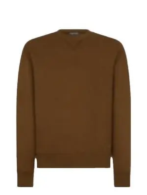 TOM FORD Tom Ford Crew Neck Sweatshirt