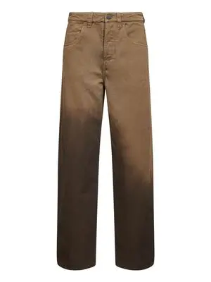 UMA WANG Tie & Dye Jeans - No
