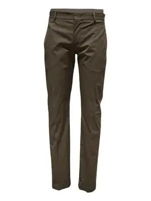 PT TORINO Epsilon Trousers - Brown