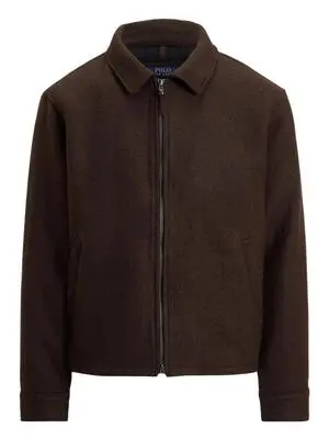 POLO RALPH LAUREN Polo Ralph Lauren Zip-Front Jacket