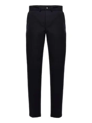 DEPARTMENT 5 Classic Mike Trousers - Black
