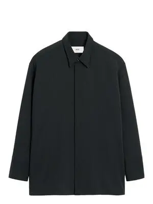 AMI Straight Shirt