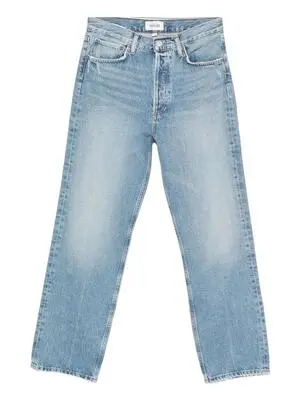 AGOLDE 90s Relaxed Jeans - Blue