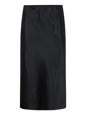 DRIES VAN NOTEN Dries Van Noten Elastic Waist Skirt With Back Slits