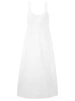 VICTORIA BECKHAM Victoria Beckham Sling Dress