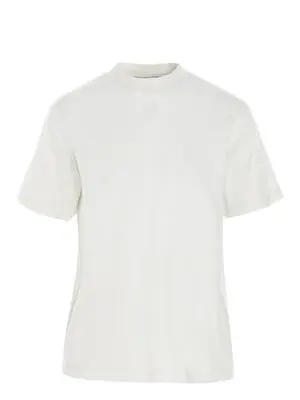 Off-White Arrow Print T-shirt - White