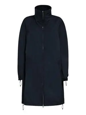 Marni High-neck Zip-up Jacket - Black