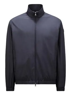 Moncler Moncler Meidassa Zipped Windbreaker Navy