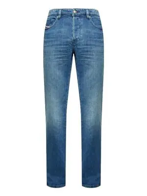 DIESEL® 1998 D-buck Jeans - Blue