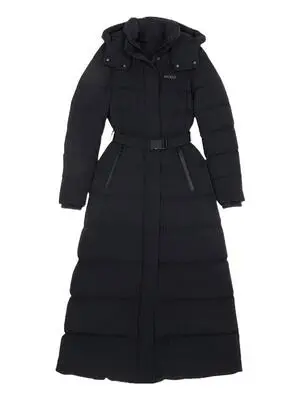 Mackage Calina Down Jacket - Black