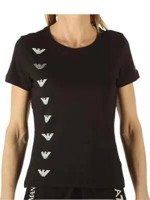 EA7 T-shirt - Black