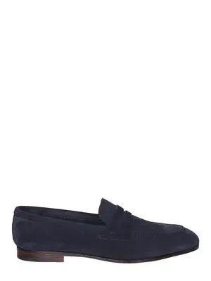 Church's Slip-on Loafers - Black