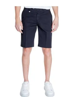 ANTONY MORATO Antony Morato Belt Loop Shorts Multicolor