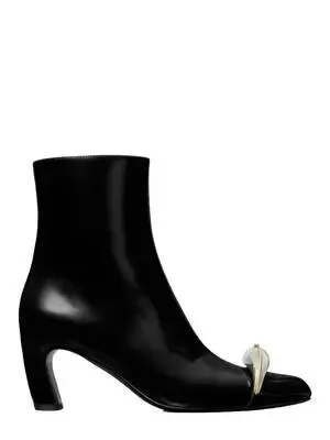Black (black/silver)