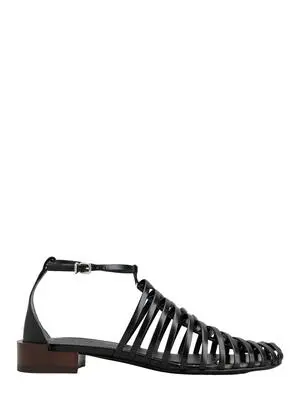 TOD'S Tod's Strappy Ankle Sandals