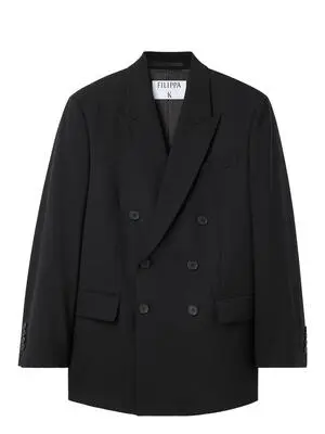 FILIPPA K Filippa K Dani Double Breasted Blazer