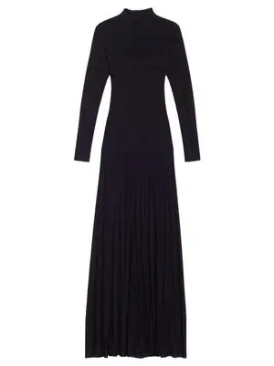 Isabel Marant Étoile Gisole Dress - Black