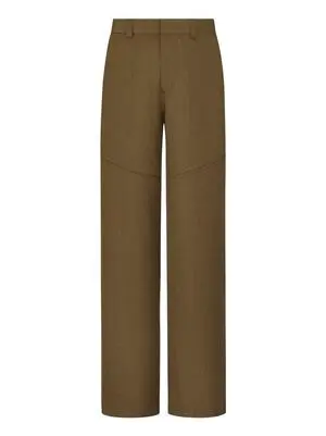 DIOR Dior Mountain Loose-Fit Pants