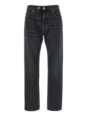 DEPARTMENT 5 Department 5 Musso Cotton Jeans
