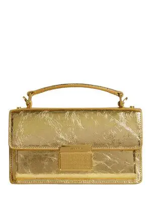 GOLDEN GOOSE Golden Goose Deluxe Brand Venezia Small Crossbody Bag