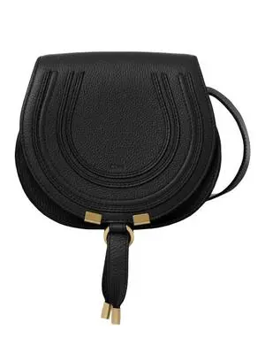 CHLOÉ Chloé Marcie Small Saddle Bag
