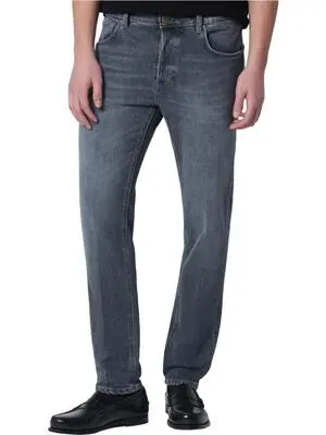 PT TORINO Reggae Slim-fit Jeans - Black