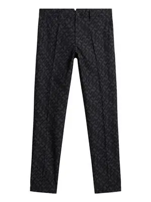 BURBERRY Burberry Monogram Tailored Trousers
