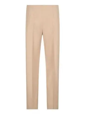 PT TORINO Gioia Trousers - Nude