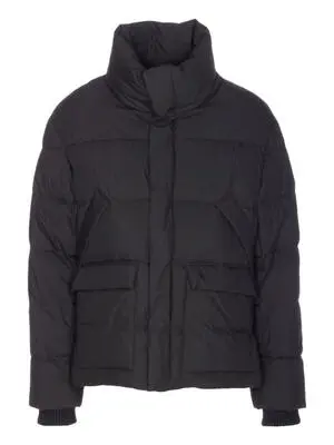 TATRAS Pino Down Coat - Black