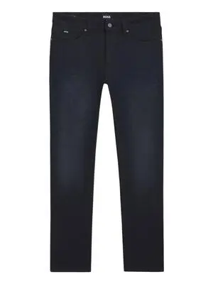 Hugo Boss Delaware Slim-fit Jeans - No