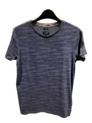 EMPORIO ARMANI Short-sleeved T-shirt