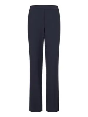 P.a.r.o.s.h Tailored Trousers - Black