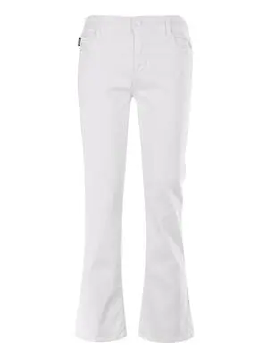 Moschino Jeans - White