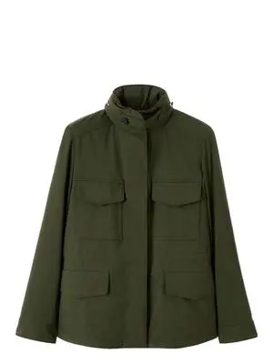 Loro Piana Loro Piana Traveler Mini Field Jacket No