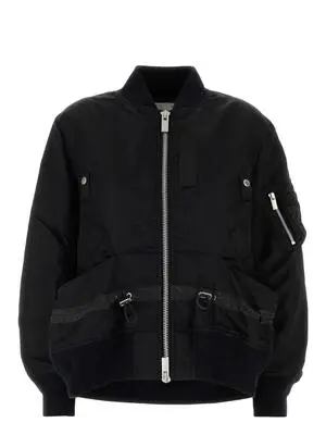 SACAI Sacai Twill Blouson