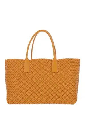 BOTTEGA VENETA Bottega Veneta Medium Cabat Tote Bag