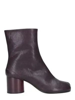 MAISON MARGIELA Maison Margiela 60mm Tabi Ankle Boots