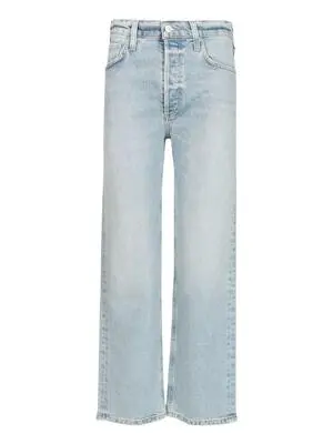 CITIZENS OF HUMANITY Citizens Of Humanity Straight Leg Jeans