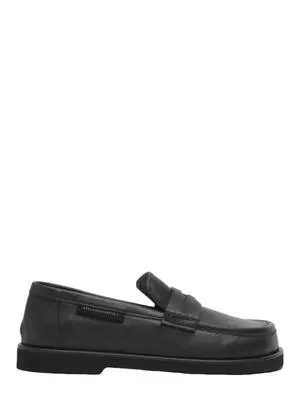 Stella McCartney Ryder Classic Loafers - Black