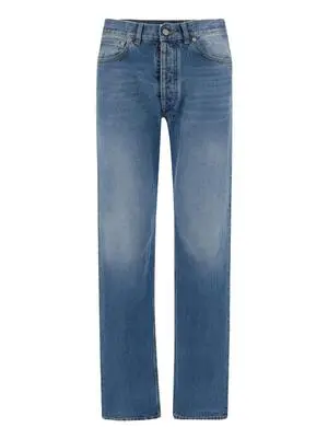 MAISON MARGIELA Maison Margiela Straight-Leg Jeans