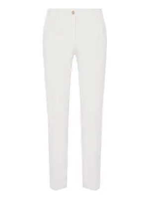 DOLCE & GABBANA Dolce & Gabbana Low Rise Tailored Pants