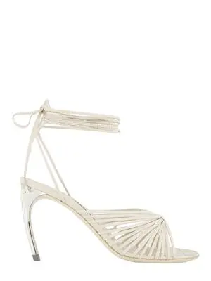 SALVATORE FERRAGAMO Salvatore Ferragamo Atena Ankle Strap Sandals