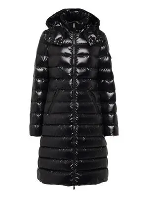 MONCLER Moncler Moka Hooded Padded Coat