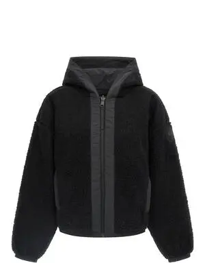 CANADA GOOSE Canada Goose Alberni Reversible Bomber Jacket