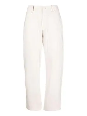 Citizens Of Humanity Louise Tapered Trousers - No
