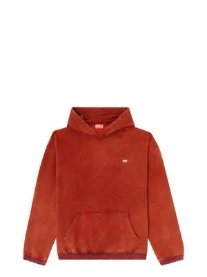 DIESEL® S-kai Hoodie - Brown