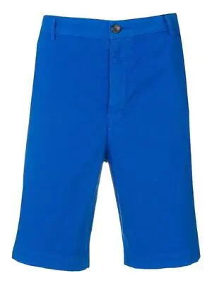 KENZO Kenzo Tailored Chino Shorts