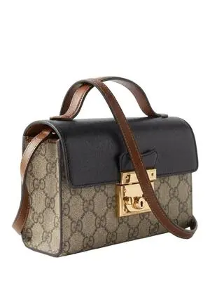 GUCCI Gucci Padlock Mini Bag
