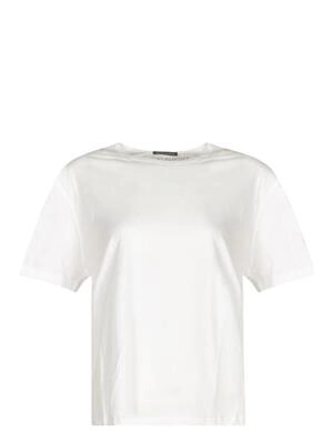 ANN DEMEULEMEESTER Crewneck Short-sleeve T-shirt - No