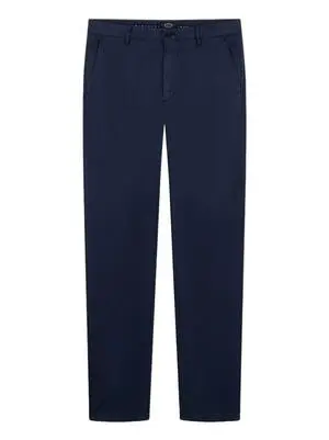 PAUL  SHARK Paul & Shark Organic Cotton Trousers - Black